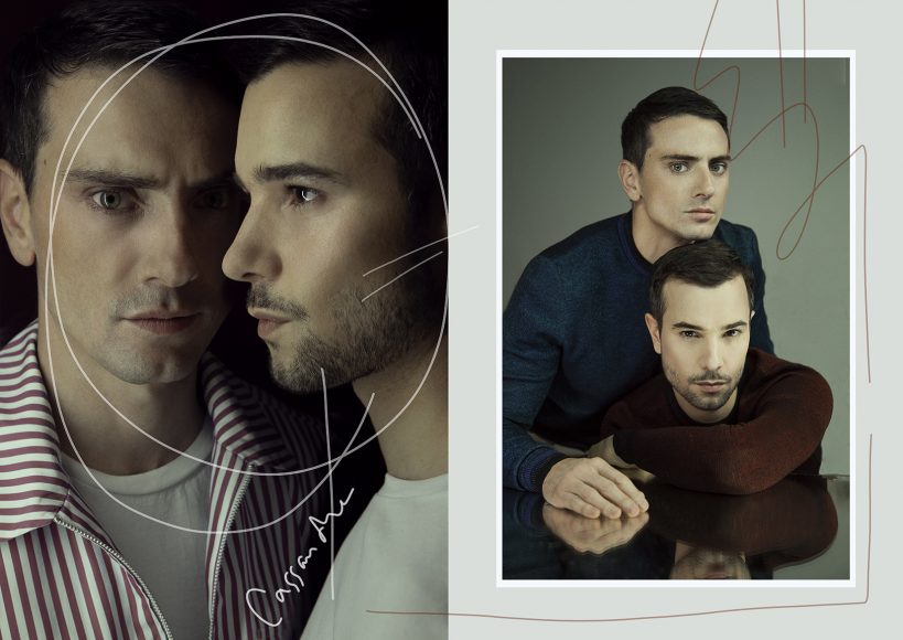 CASSANDRE | IMAGES PRESSE - Raise Magazine