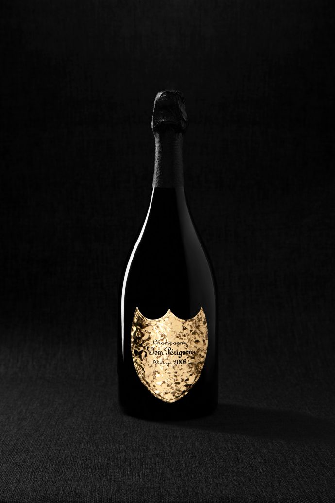 Servaire & co | Dom Pérignon x Lenny Kravitz - Raise Magazine